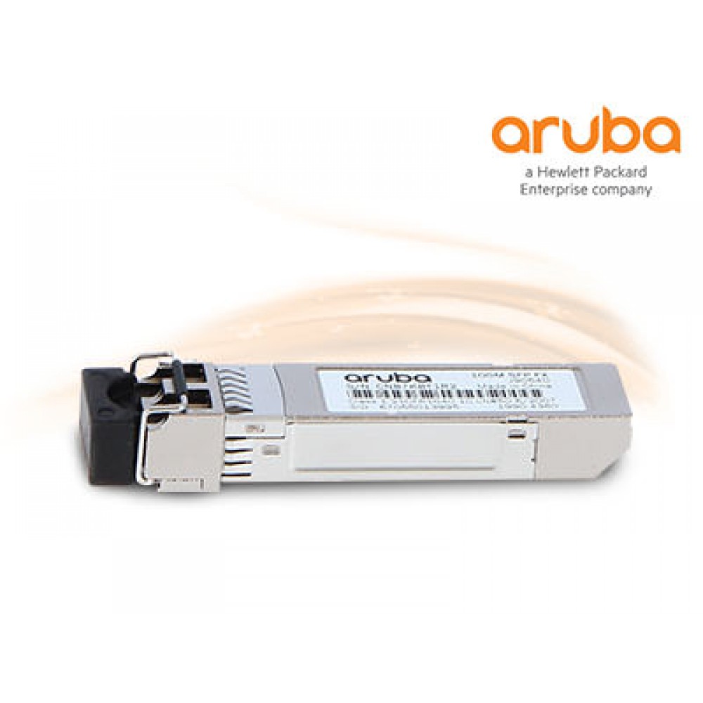 Networkig, Switch, HPE Aruba, SFP,Transceiver Module